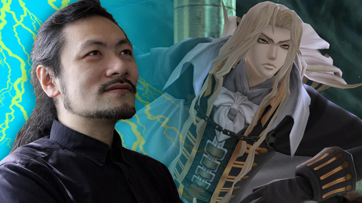 Straight from the Source: Koji Igarashi on Castlevania in Smash ...