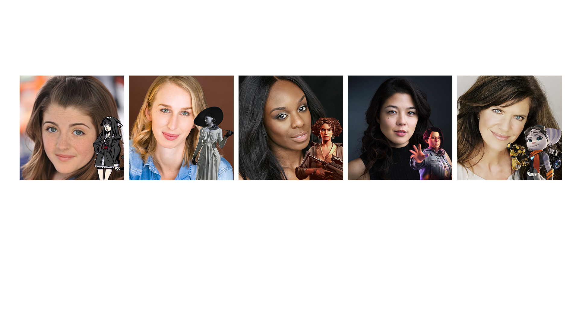Best performance female – Source Gaming