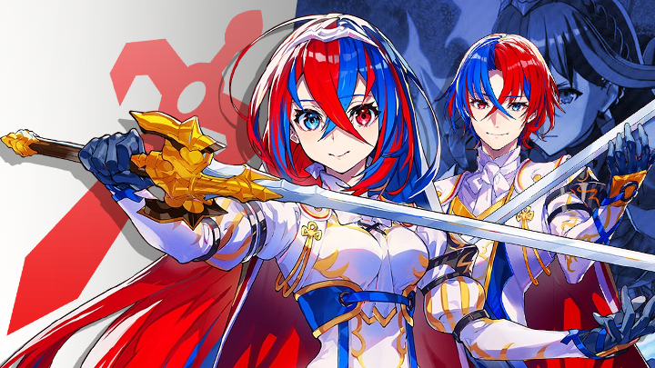 Dream Smasher: Alear – Source Gaming