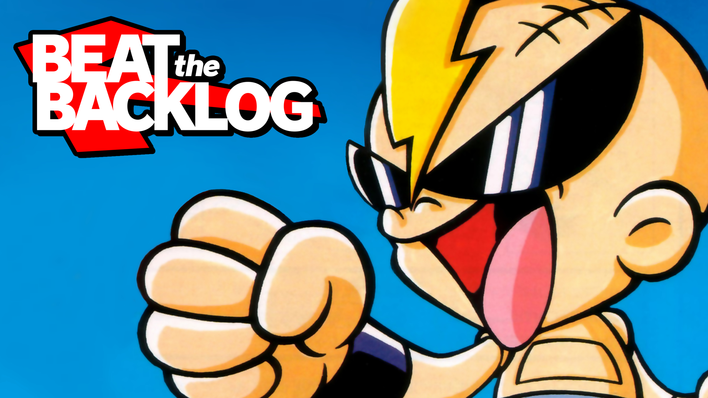 Beat the Backlog: Air Zonk – Source Gaming