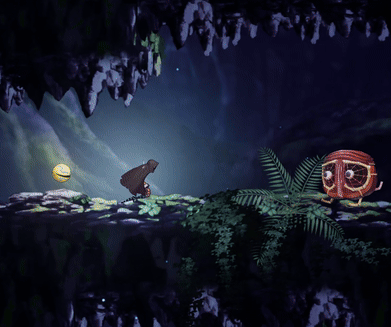 Pummel Dream Smasher Swordsman No. 8 & PUCK – Source Gaming